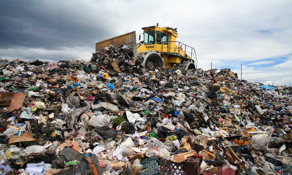 General Waste and The Painting Industry: SGI Keeps a Staunch Eye On it ...