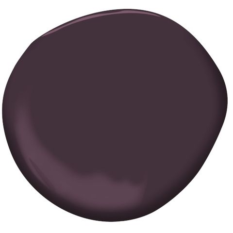 Shades of Purple Paint: Staunch Greco Industries Takes You on A Purple ...