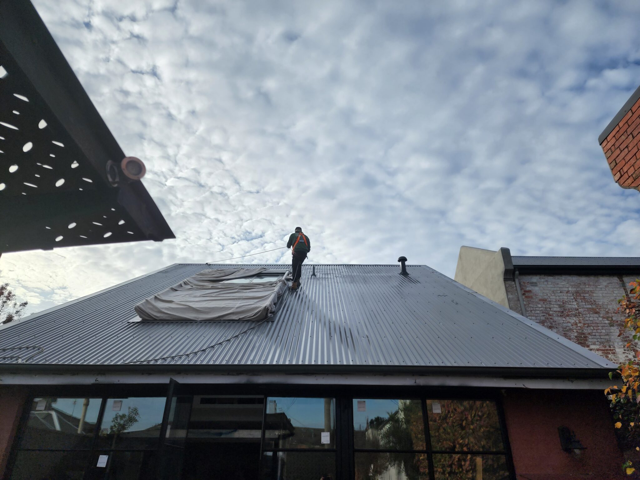Sustainable Roof Painting Melbourne: The Eco-Friendly Solution ...